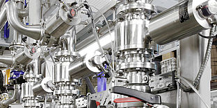 Ball valves | Kieselmann